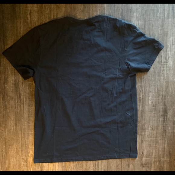 Shirts | Deathrow Rcords Tshirt | Poshmark